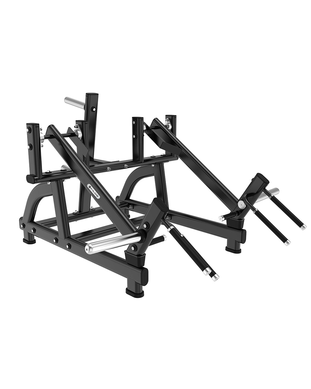 Skelcore Plate Loaded Pro Squat Lunge Machine — Leisure Concepts ...