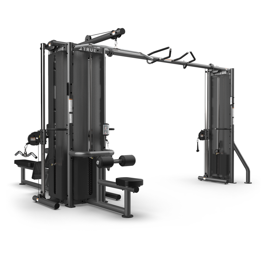 True Fitness - Modular - 4 Side Frame — Leisure Concepts Australia ...